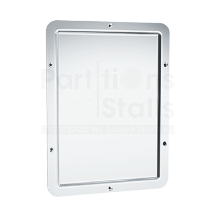 Anti-Ligature - Restroom Accessories