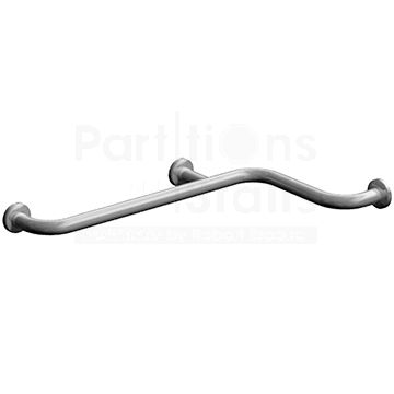 Ada Grab Bars - Restroom Accessories