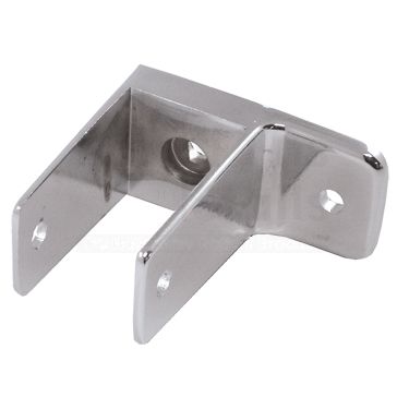 Toilet Partition Brackets | Bathroom Partition Brackets