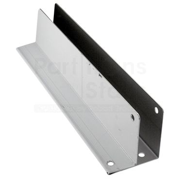 Toilet Partition Brackets | Bathroom Partition Brackets