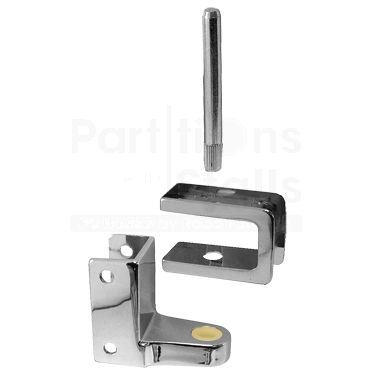 Bathroom Partition Hinges for Restrooms