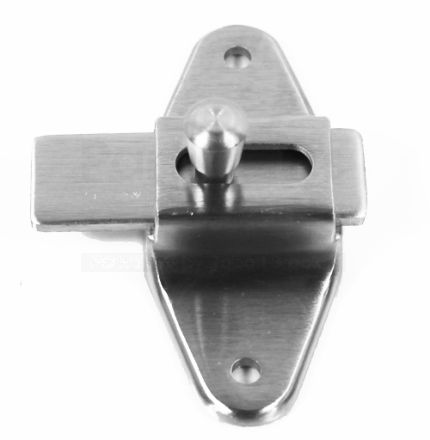 Accurate Partition Hardware | Toilet Partition Hardware