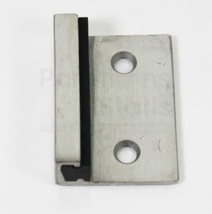Toilet Partition Hardware Supply | Bathroom Partition Hardware