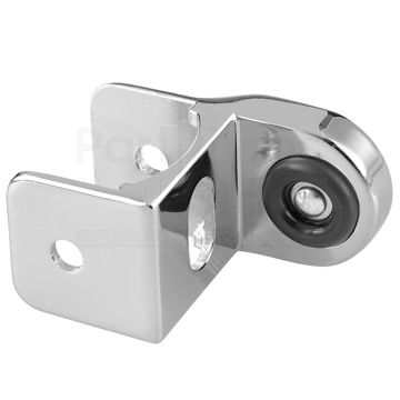 Mills Partition Hardware for Commercial Businesses