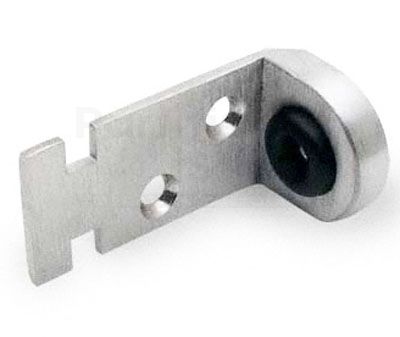 Toilet Partition Hardware Supply | Bathroom Partition Hardware