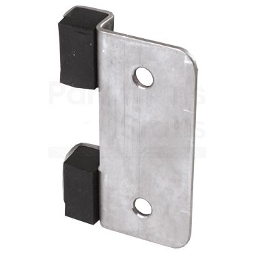 Toilet Partition Hardware Supply | Bathroom Partition Hardware