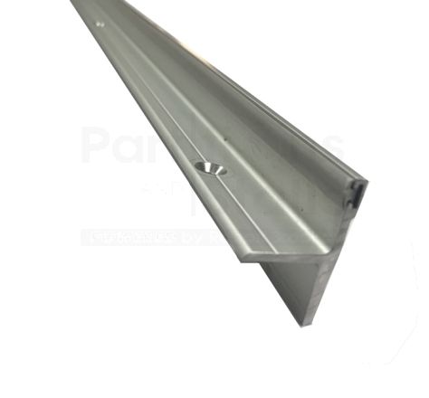 Door Stops - Partition Hardware