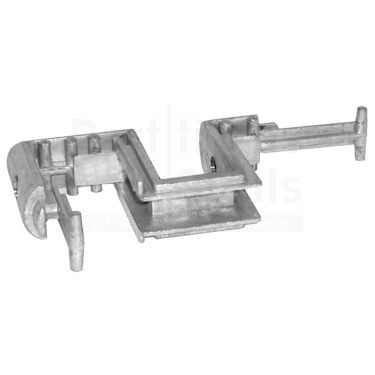 Global Partition Hardware | Toilet Partition Hardware