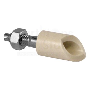 Global Partition Hardware | Toilet Partition Hardware