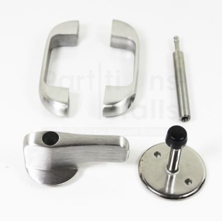 Partition Door Kits - Partition Hardware