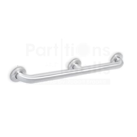 Ada Grab Bars - Restroom Accessories