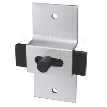 Aluminum Slide Bolt Latch Lock