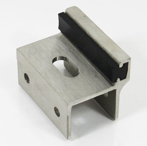Latch Keeper Bumper 1-1/4"