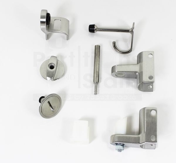 Accurate Stainless Door Kits