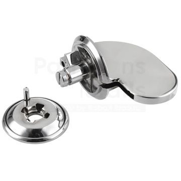 Accurate ADA Turn Latch Kit