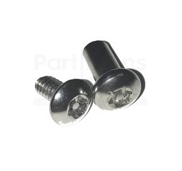 Torque Head Barrel Nut Shoulder Screw