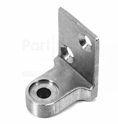 Accurate Bottom Hinge Surface Mount