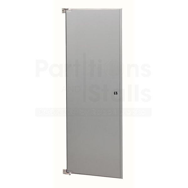 Hadrian Bathroom Stall Doors
